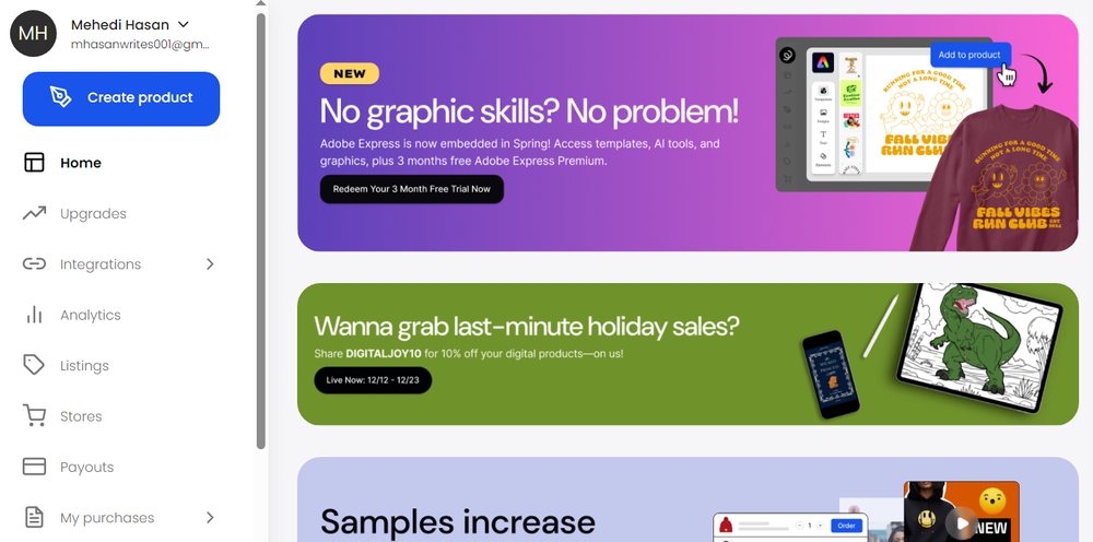 Teespring review: Uncovering the pros, cons, and tips for success