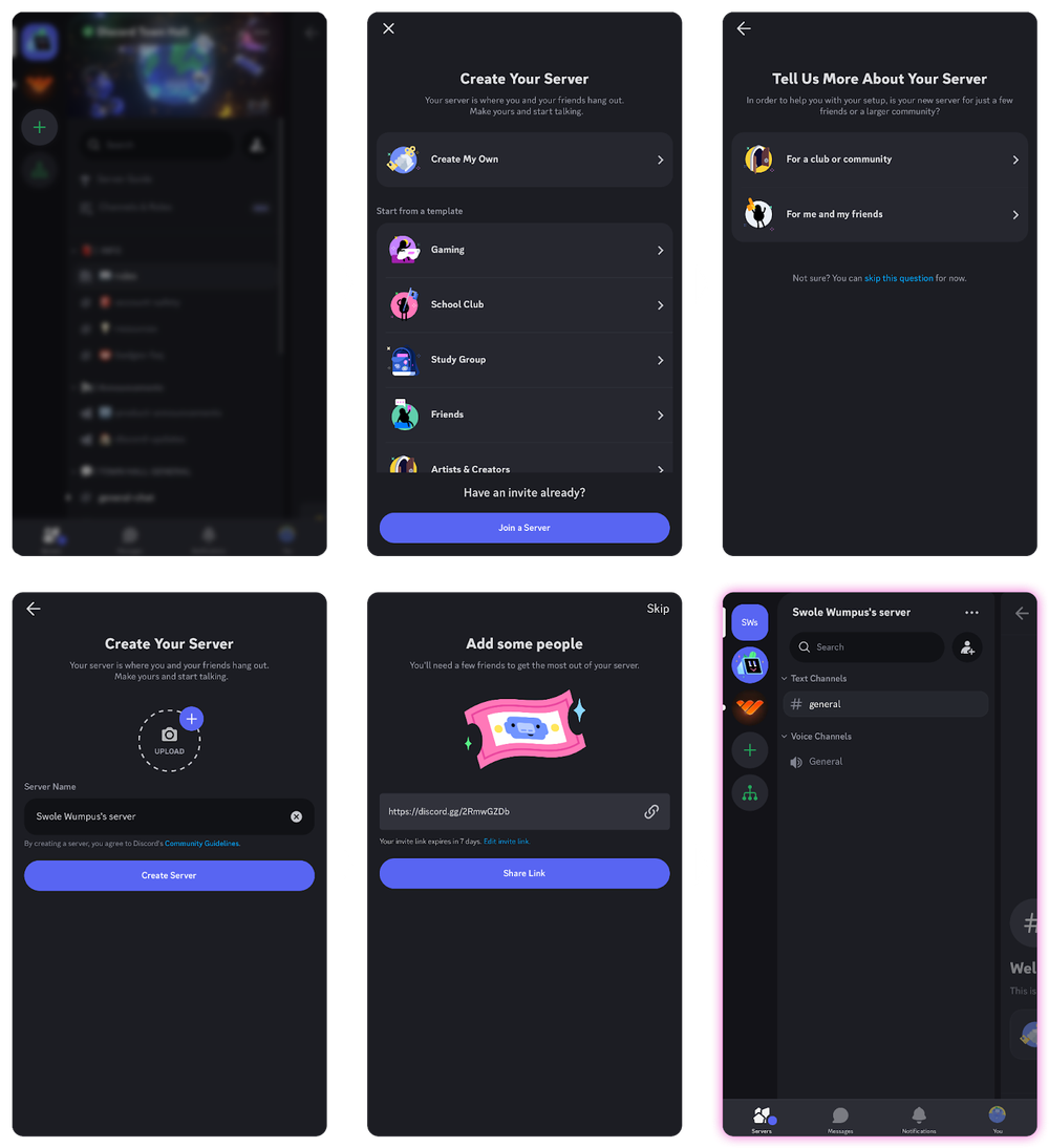 How to use Discord for business