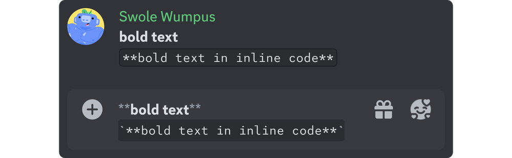 How to make big text on Discord (and why you should)