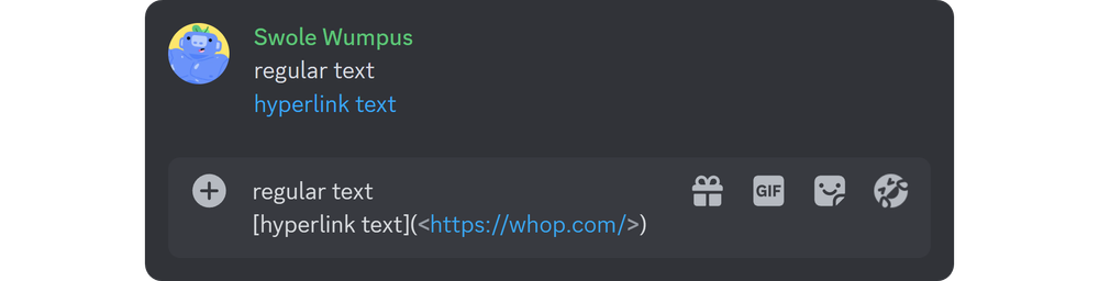 How to make big text on Discord (and why you should)