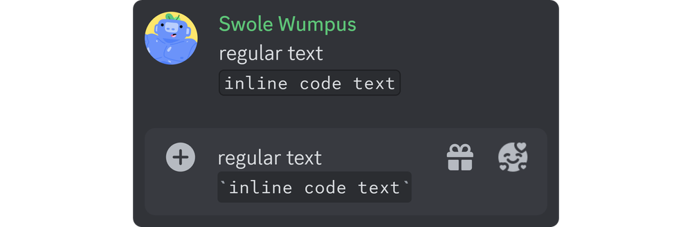 How to make big text on Discord (and why you should)