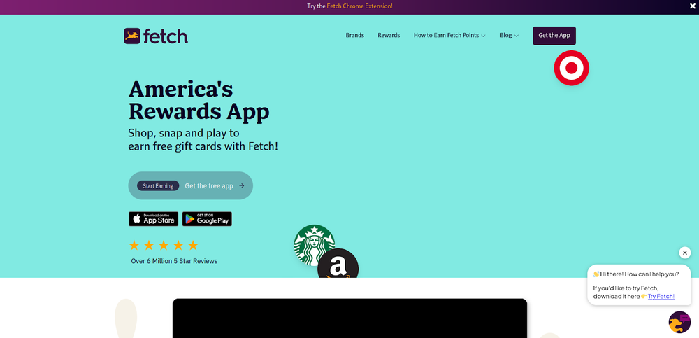 Fetch Rewards review: Can you convert your receipts into gift cards?