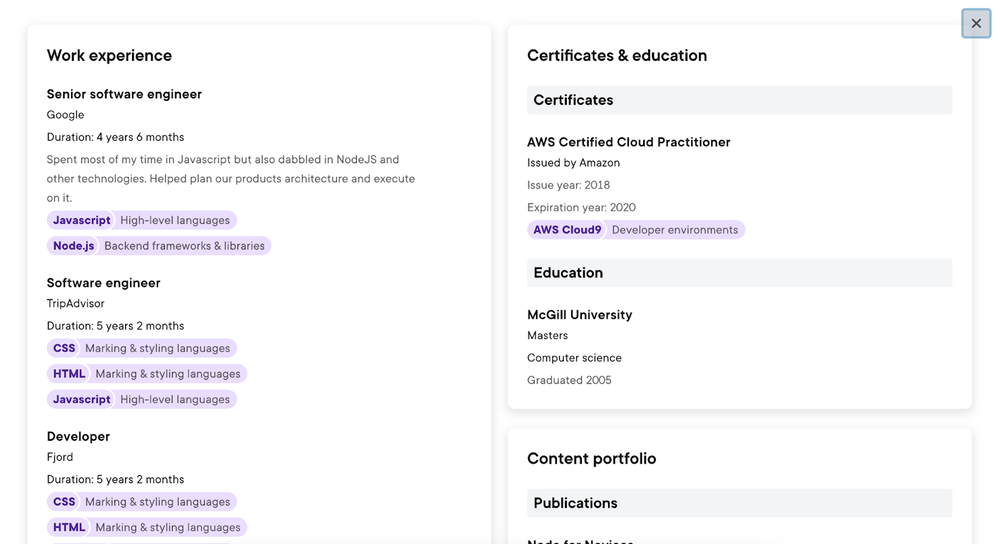 Pluralsight review: The ideal course creation platform for tech tutors?