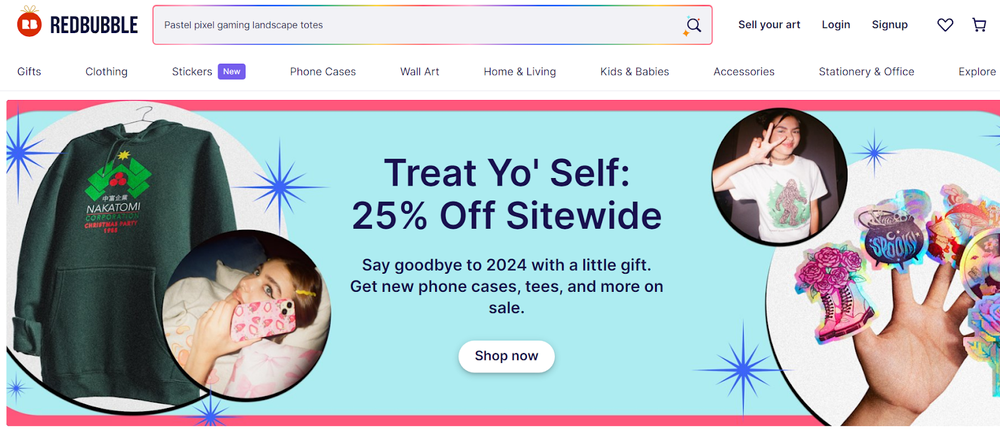 Teespring review: Uncovering the pros, cons, and tips for success