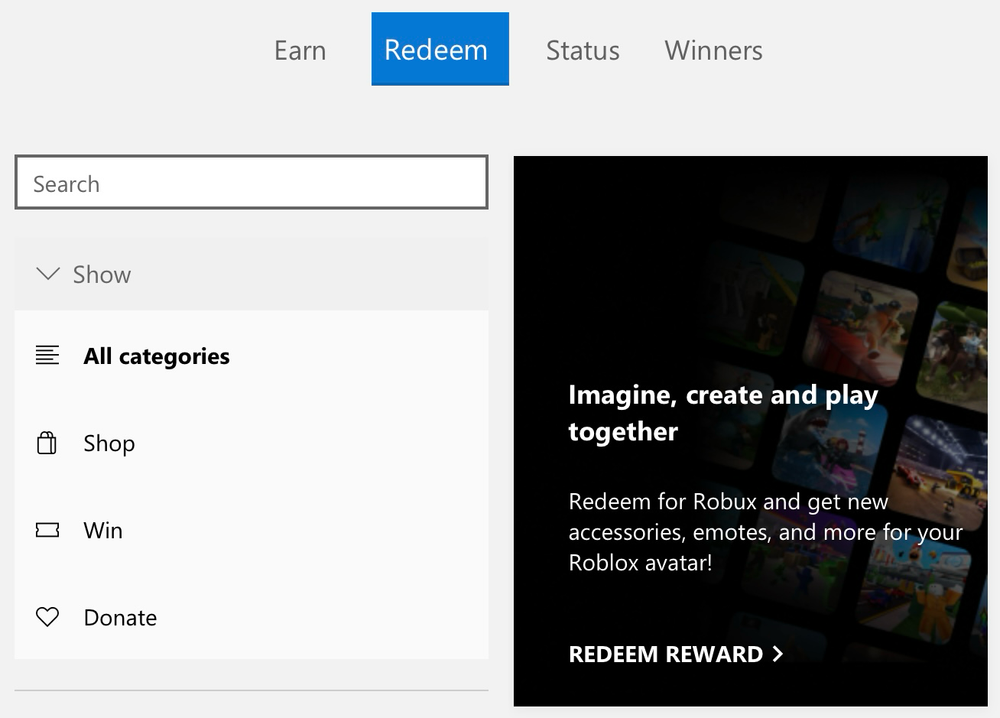 Microsoft Rewards review: How Bing searches and Xbox gaming can earn ...