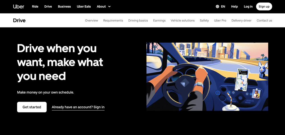 25 best gig jobs: The secret to earning big money without a 9-to-5