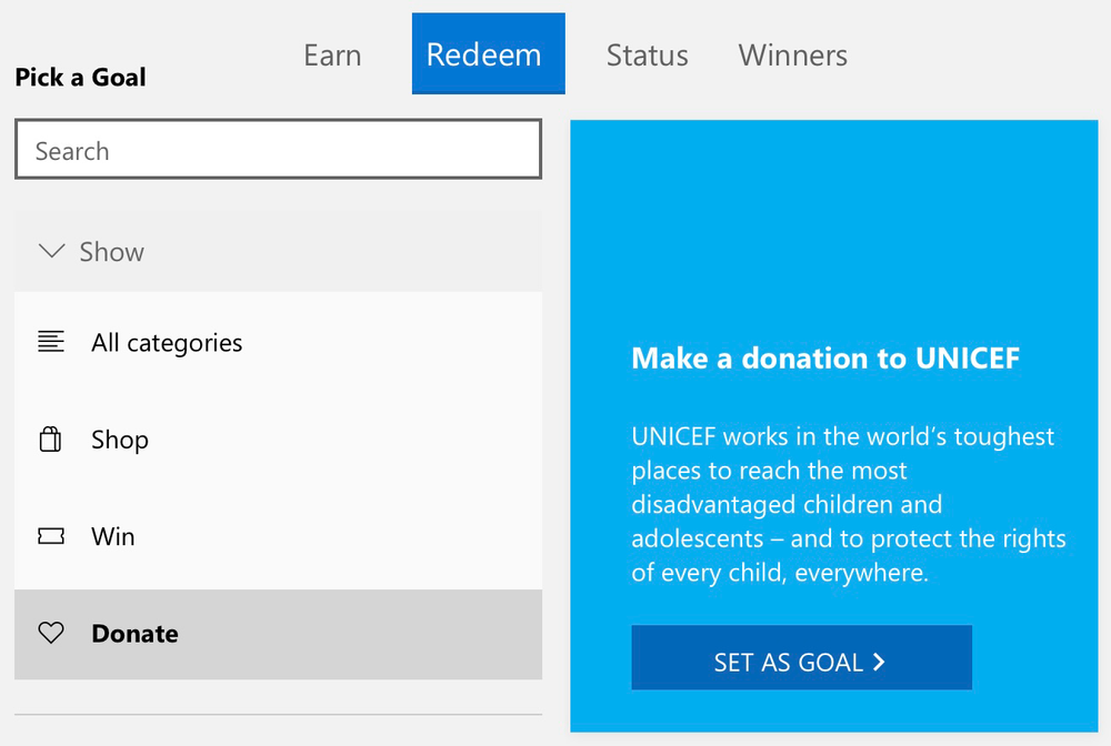 Microsoft Rewards review: How Bing searches and Xbox gaming can earn ...
