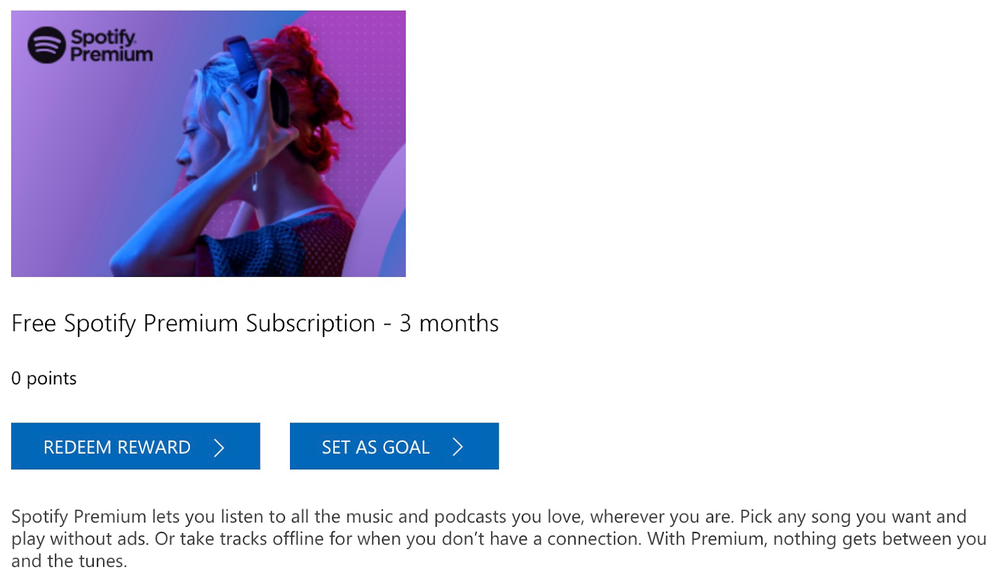 Microsoft Rewards review: How Bing searches and Xbox gaming can earn ...