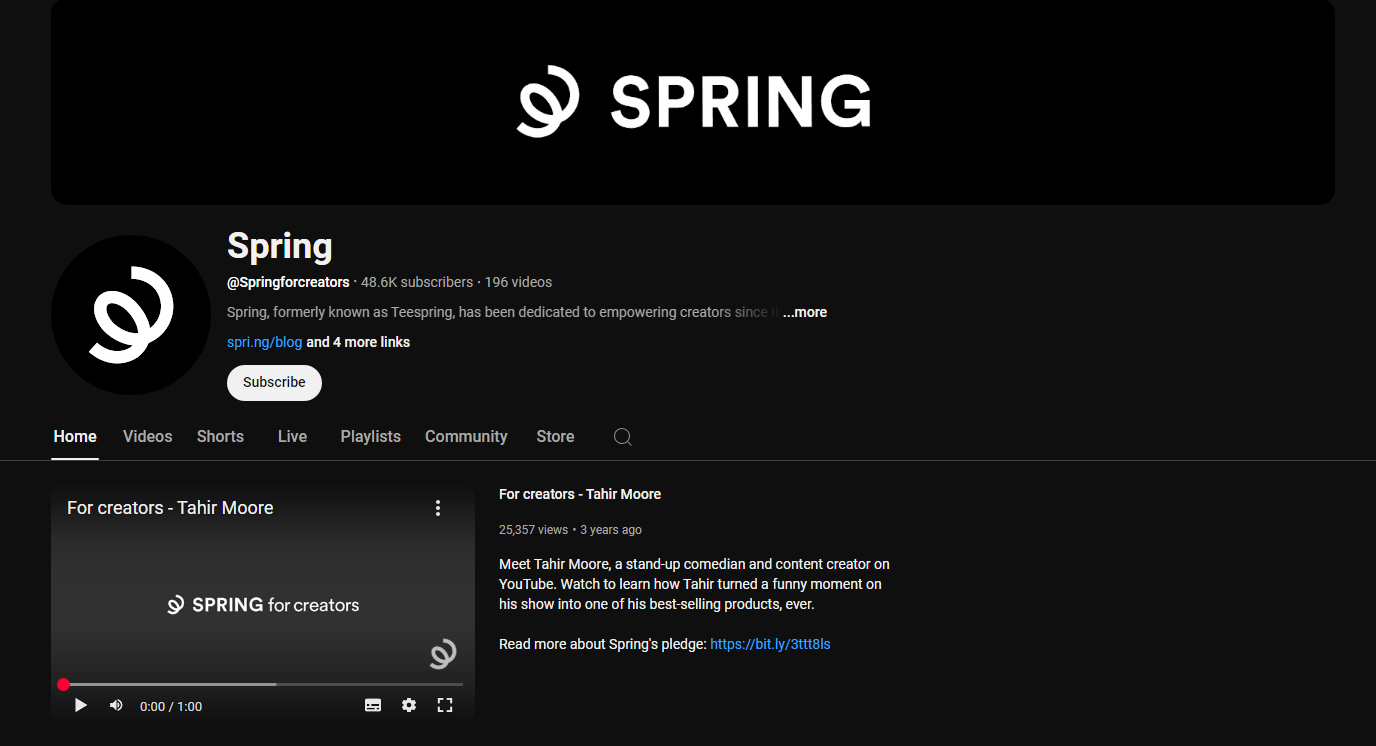 Teespring review: Uncovering the pros, cons, and tips for success