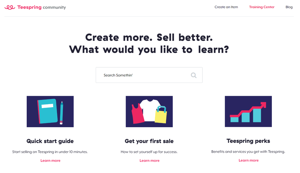 Teespring review: Uncovering the pros, cons, and tips for success