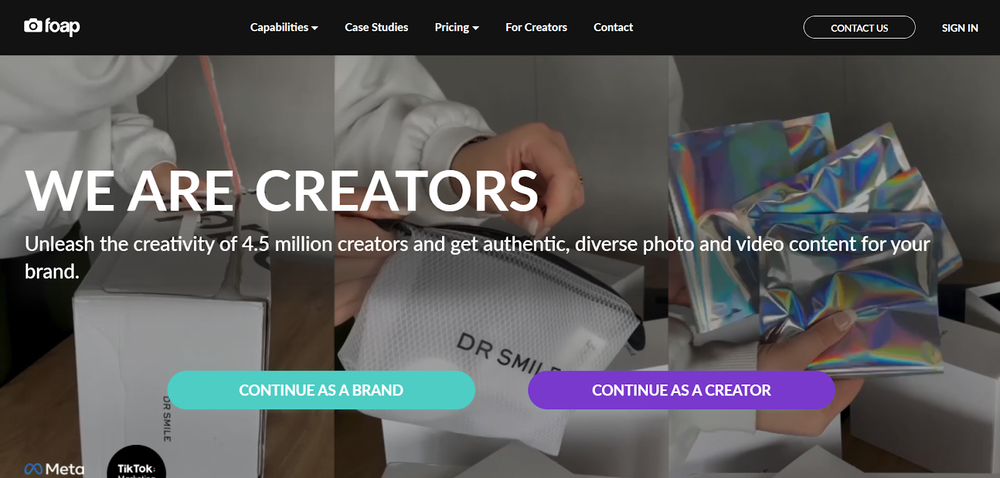 Foap review: Is this the best app for selling photos online?