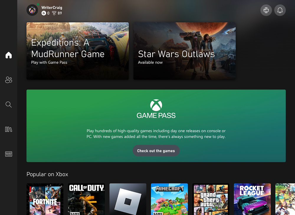 Microsoft Rewards review: How Bing searches and Xbox gaming can earn ...