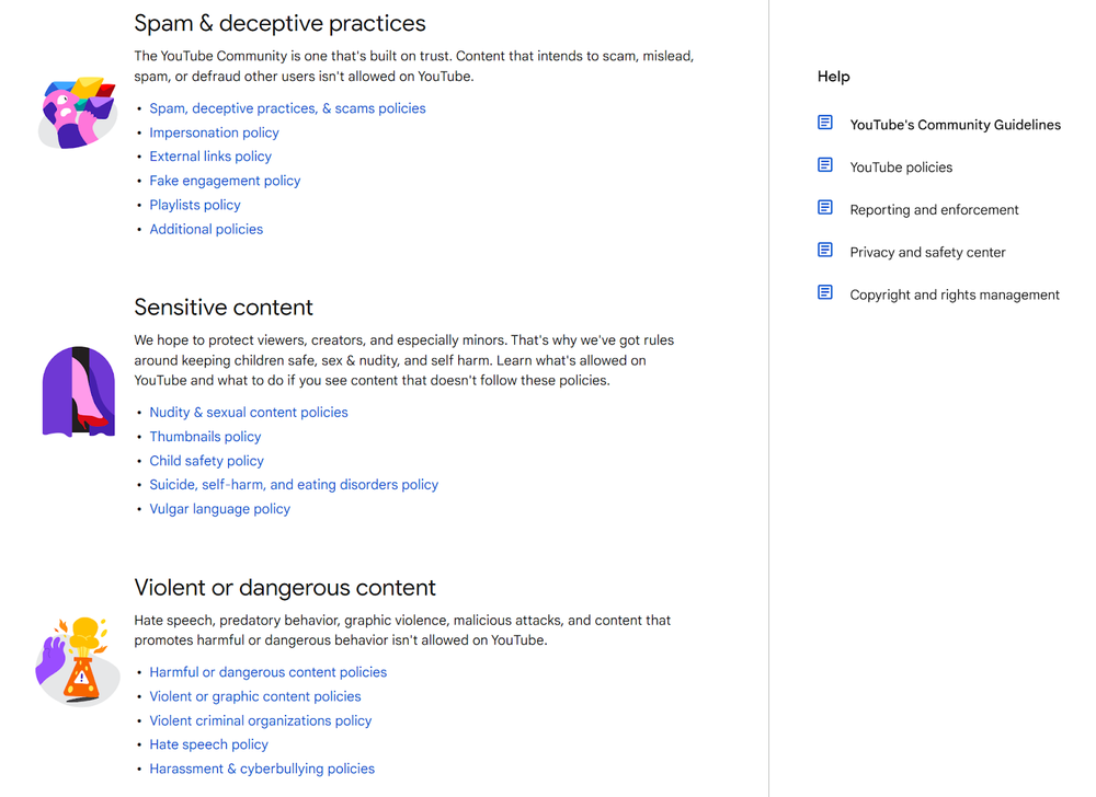 YouTube video size: Aspect ratio, resolution, and dimensions