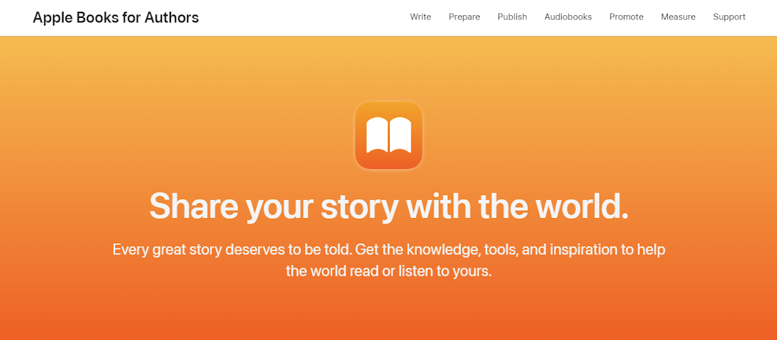 Where to sell eBooks - Top 17 platforms for eBook sales