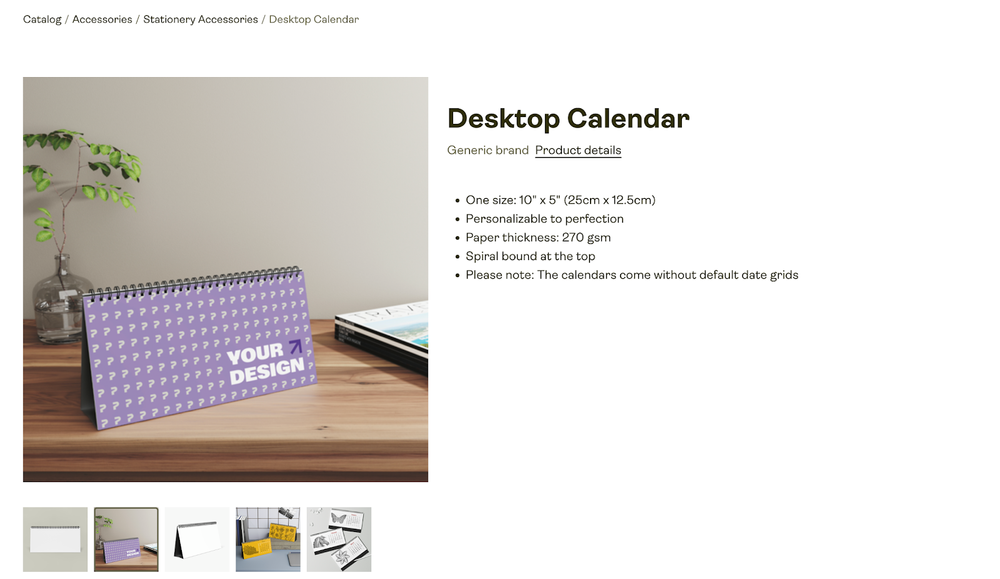 50 merch ideas to boost your brand visibility and get your business ...