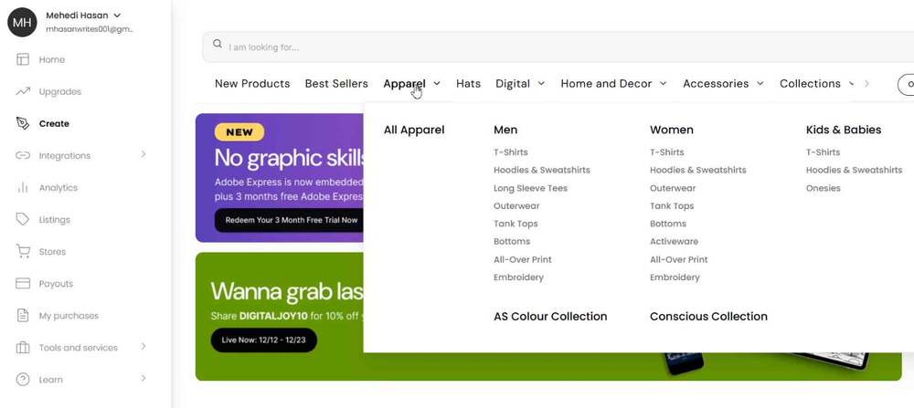 Teespring review: Uncovering the pros, cons, and tips for success