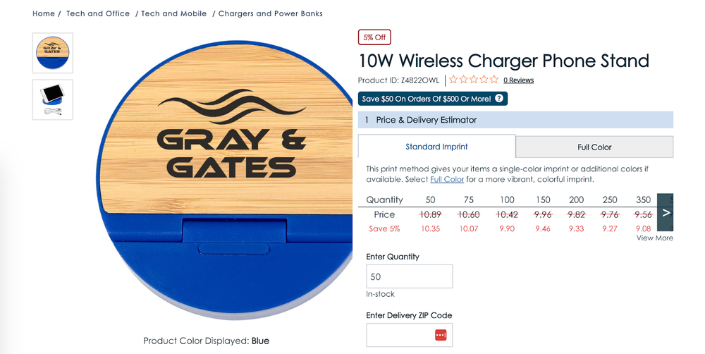 50 merch ideas to boost your brand visibility and get your business ...