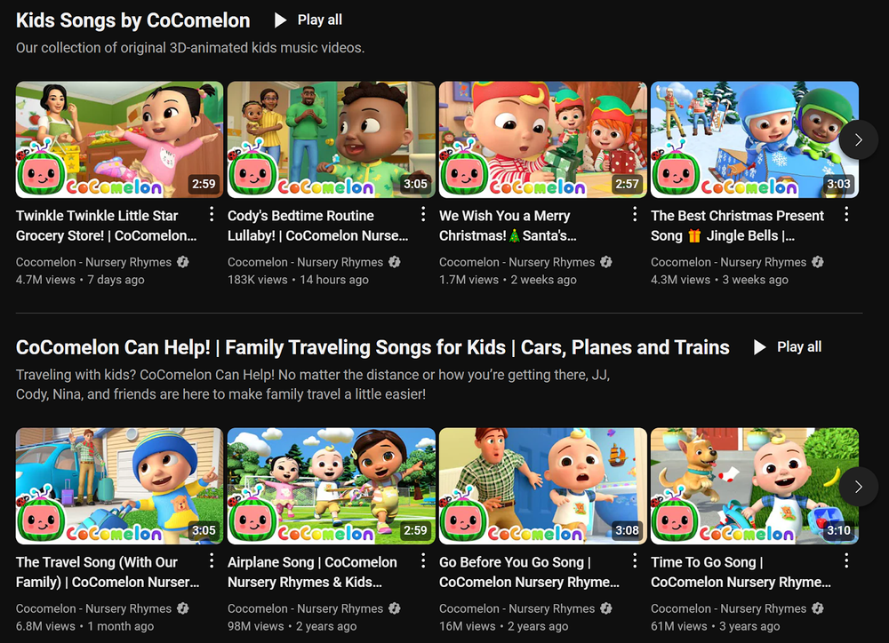 YouTube video size: Aspect ratio, resolution, and dimensions
