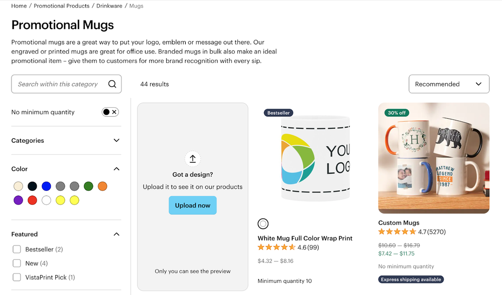 50 merch ideas to boost your brand visibility and get your business ...