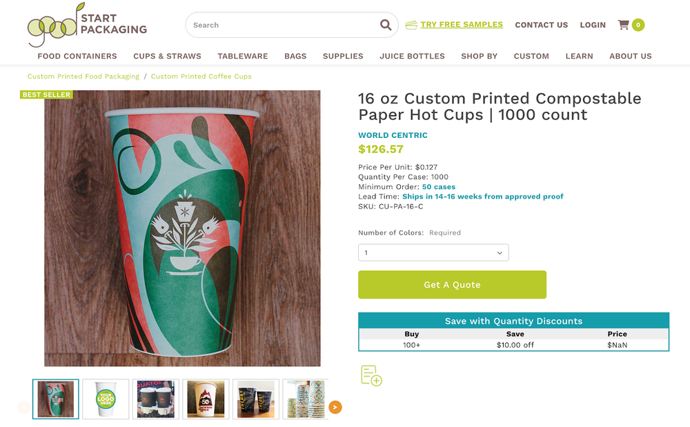 50 merch ideas to boost your brand visibility and get your business ...