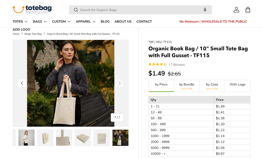 50 merch ideas to boost your brand visibility and get your business ...