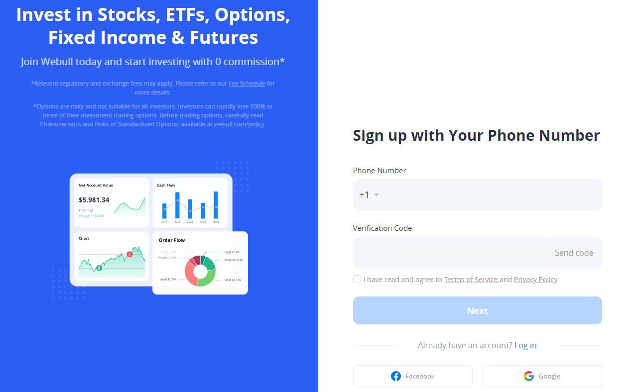 Webull review: Pros, cons, and why traders are signing up