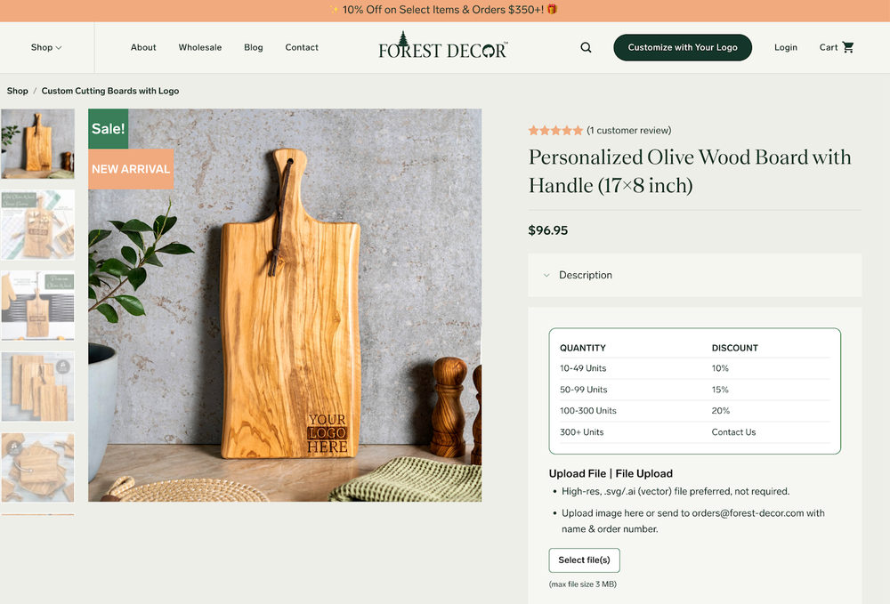 50 merch ideas to boost your brand visibility and get your business ...