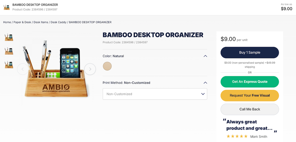 50 merch ideas to boost your brand visibility and get your business ...