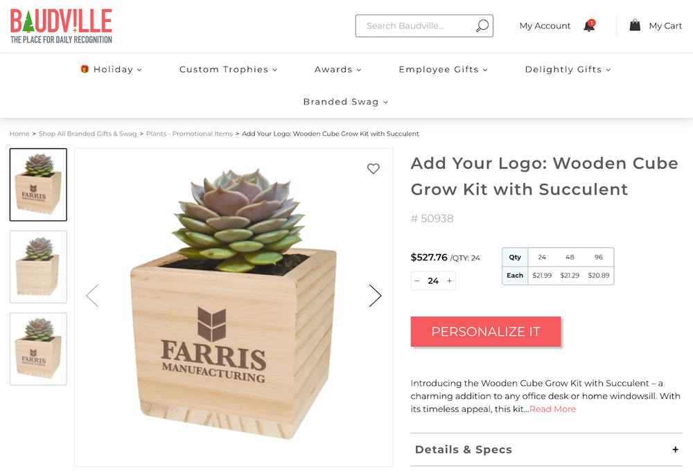 50 merch ideas to boost your brand visibility and get your business ...