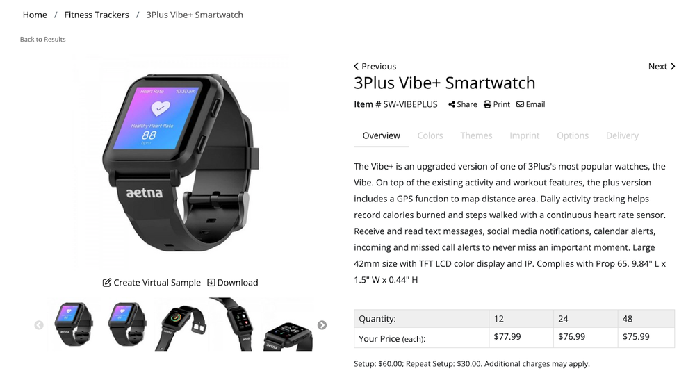 50 merch ideas to boost your brand visibility and get your business ...