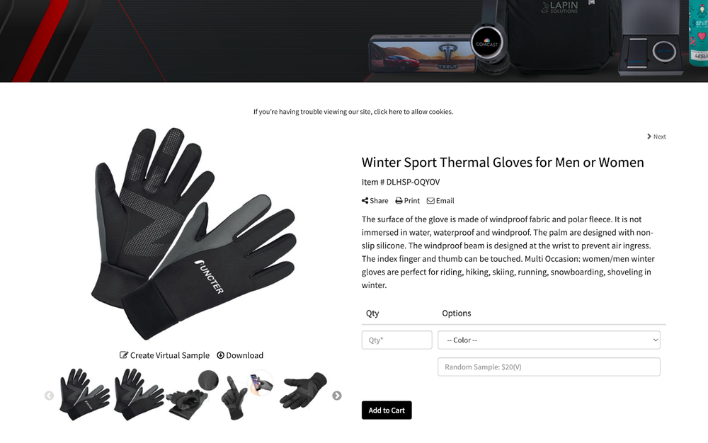 50 merch ideas to boost your brand visibility and get your business ...