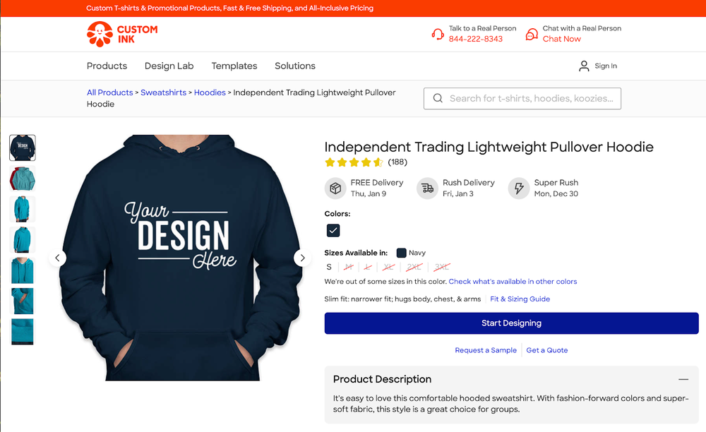 50 merch ideas to boost your brand visibility and get your business ...