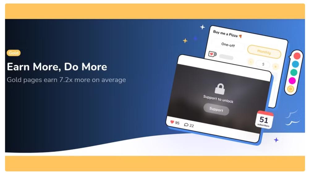 What is Ko-Fi? Ultimate review of the 'audience support platform'