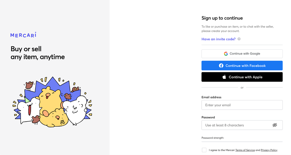 How to sell on Mercari: Make money reselling your stuff [2025]