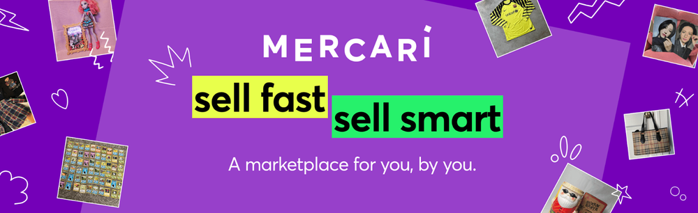 How to sell on Mercari: Make money reselling your stuff [2025]
