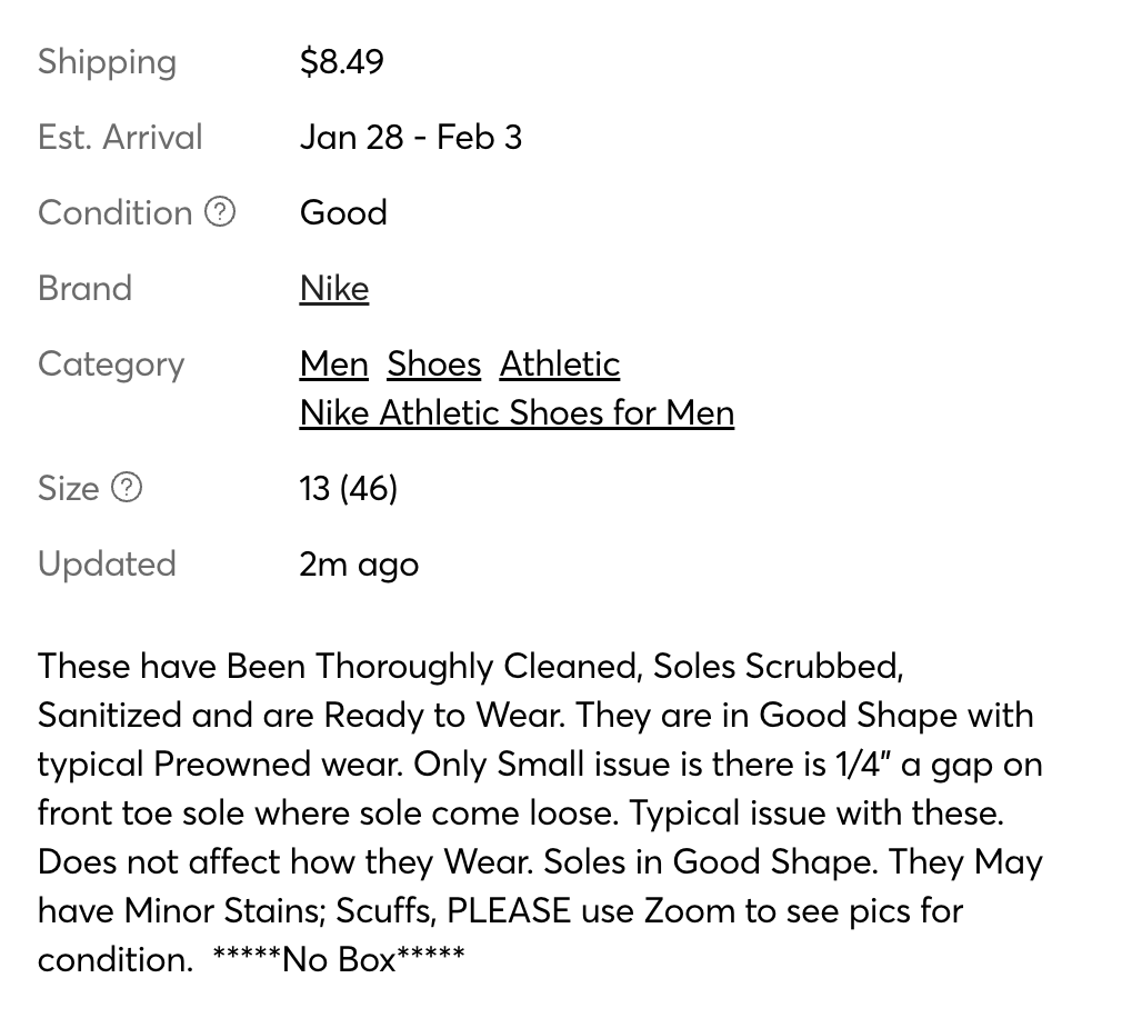 How to sell on Mercari: Make money reselling your stuff [2025]