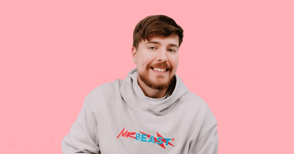How much money does MrBeast make?