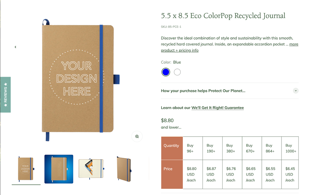 50 merch ideas to boost your brand visibility and get your business ...