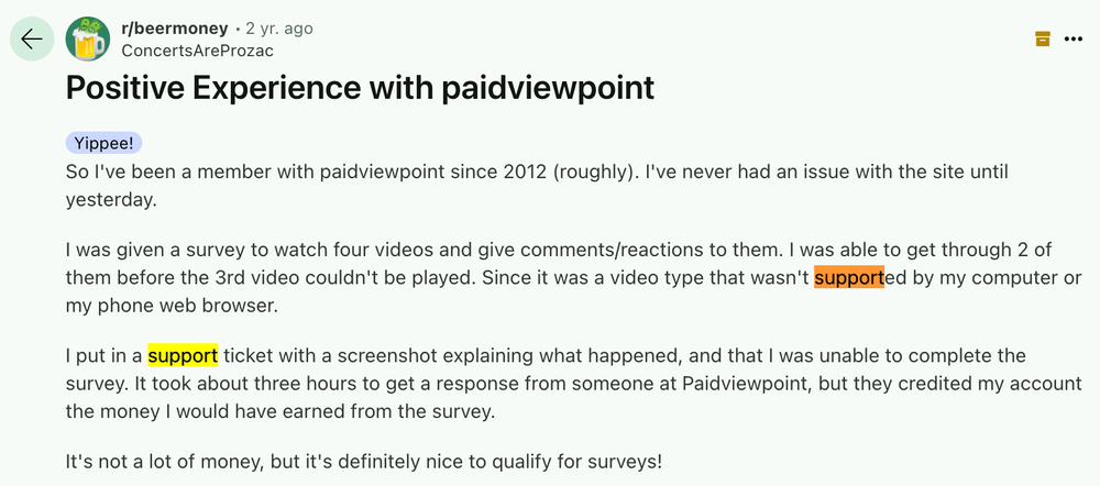 PaidViewpoint review: Is this the best survey platform for you?