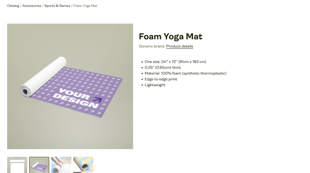 50 merch ideas to boost your brand visibility and get your business ...