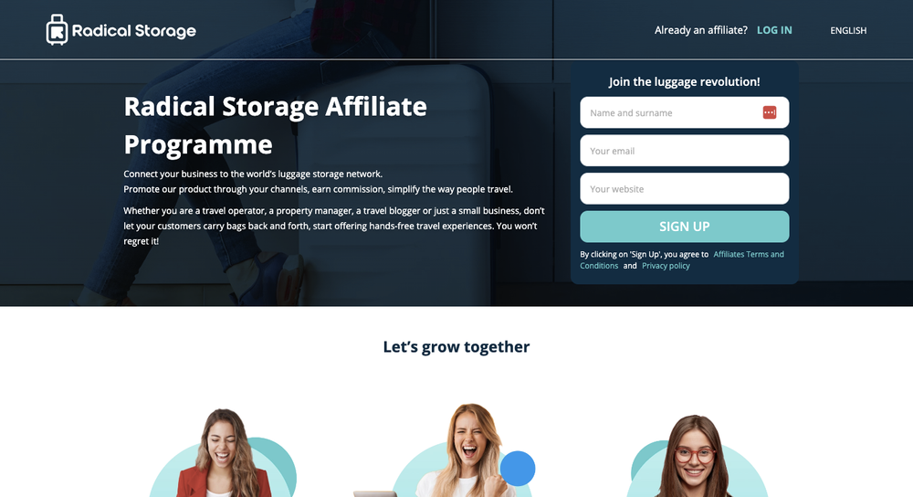 Top 25 best travel affiliate programs in 2026