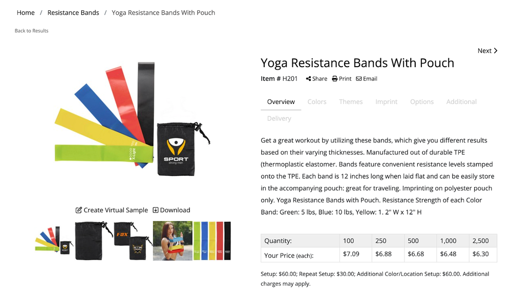 50 merch ideas to boost your brand visibility and get your business ...