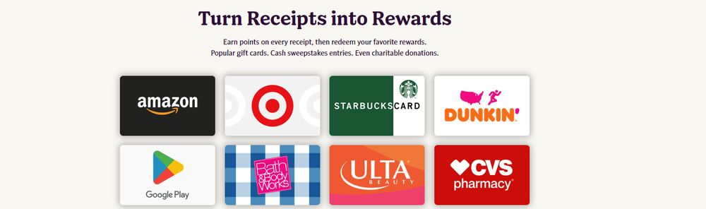Fetch Rewards review: Can you convert your receipts into gift cards?