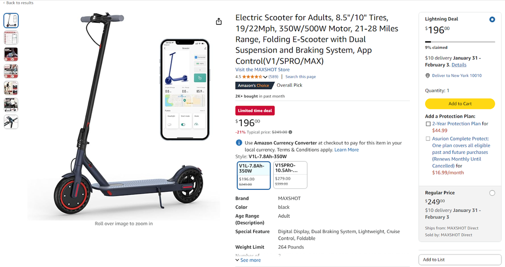 38 Trending TikTok products guaranteed to make you money in 2025