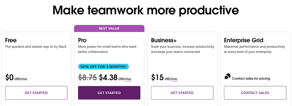 Slack vs Teams: Which is best for your business in 2026?
