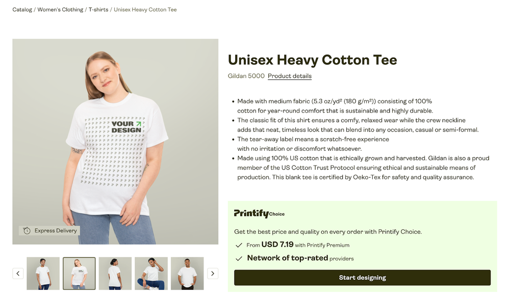 50 merch ideas to boost your brand visibility and get your business ...