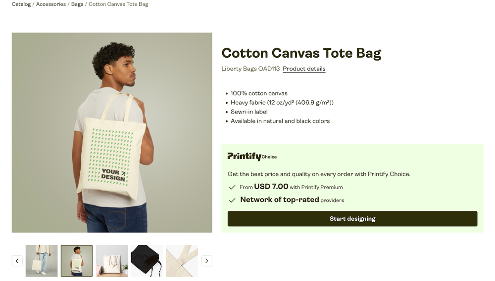 50 merch ideas to boost your brand visibility and get your business ...