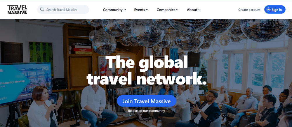 Top 10 best travel communities & Discord servers