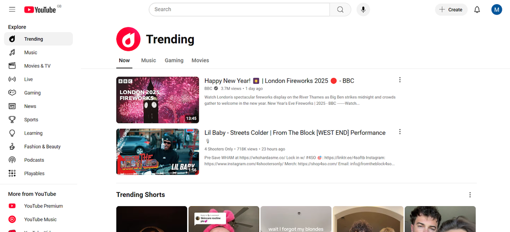 YouTube dimensions: A complete guide for new creators