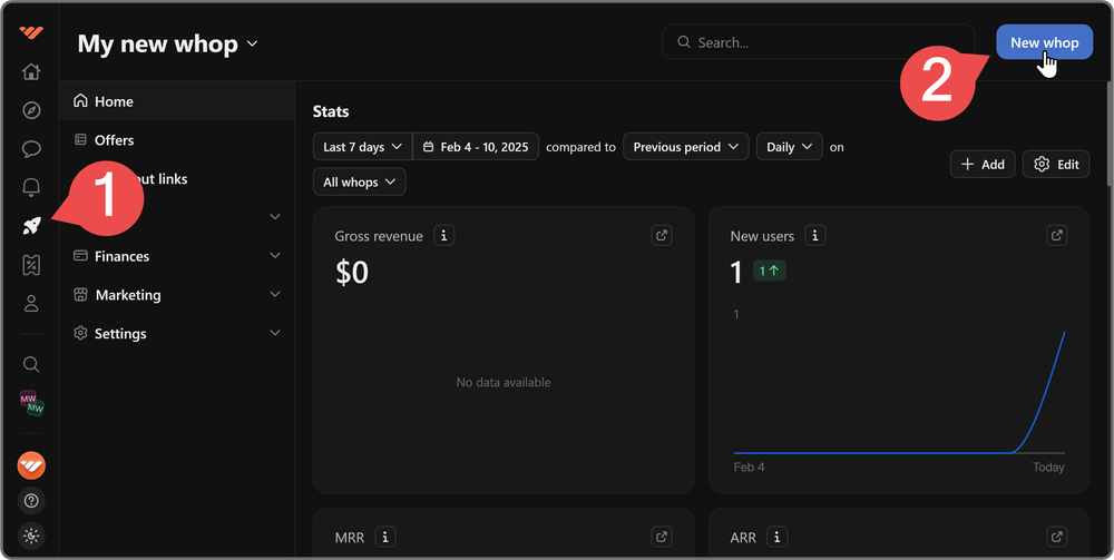 What is a whop? A complete guide to whops